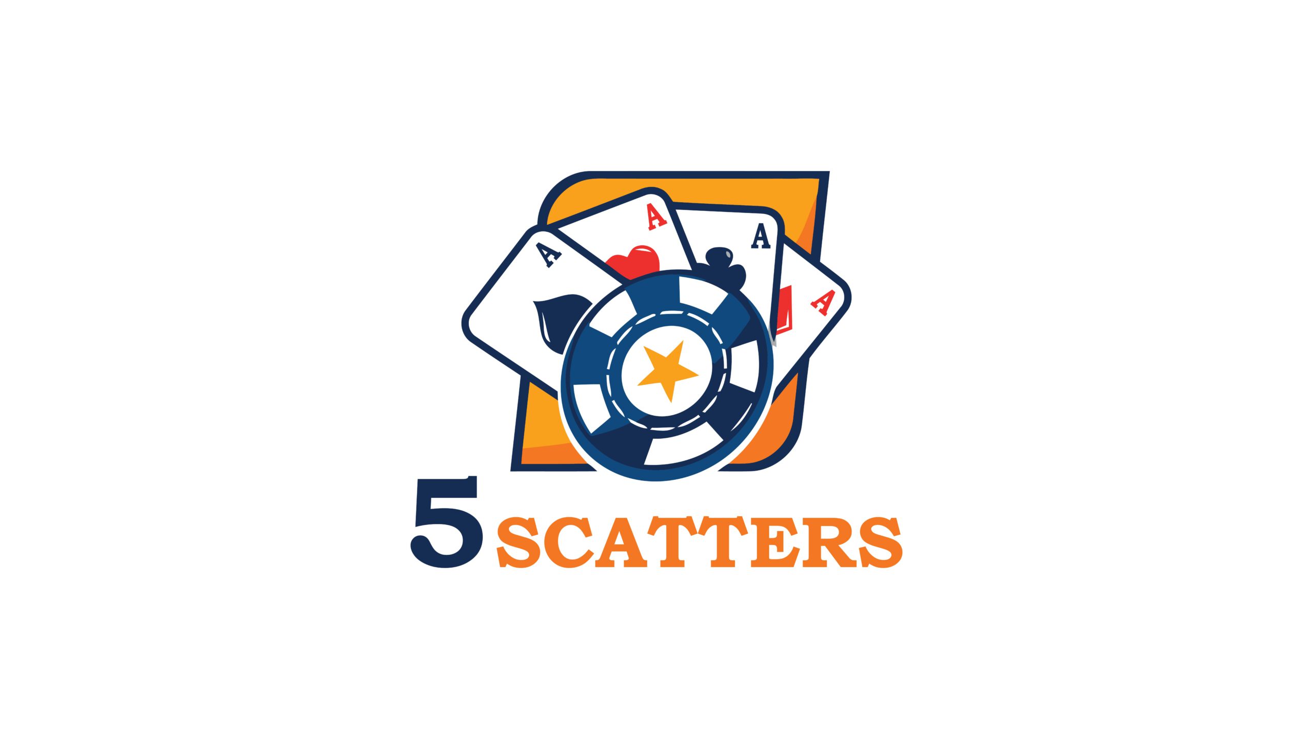 5Scatters